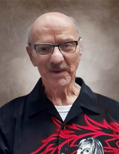 Marcel Aubin avis de décès - Verdun, QC