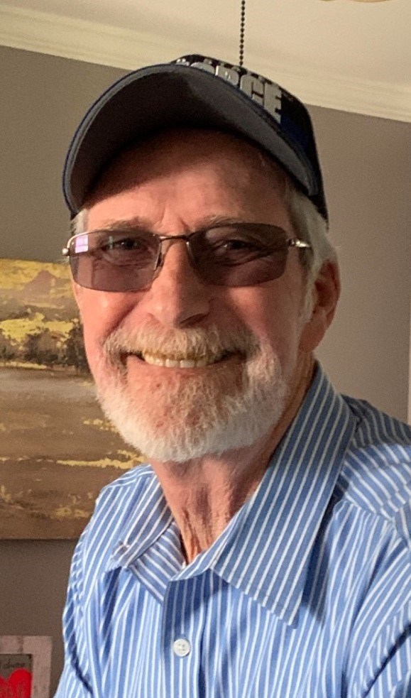 Gary Elliott Obituary - Baton Rouge, LA