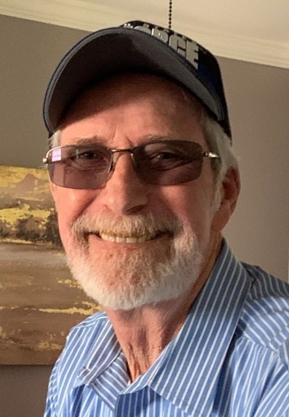 Gary L. Elliott Obituary - Baton Rouge, LA