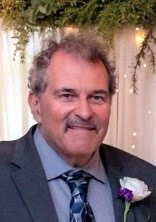 Barry Benjamin Obituary - Akron, OH