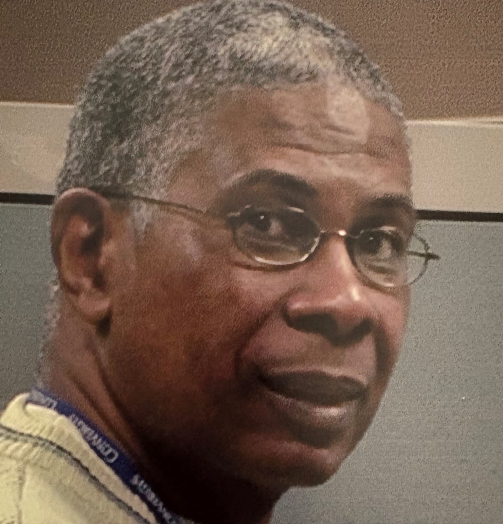 Samuel Walker Obituary - Halifax, NS