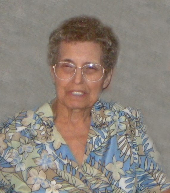 Margaret Cagle Obituary - Odessa, TX