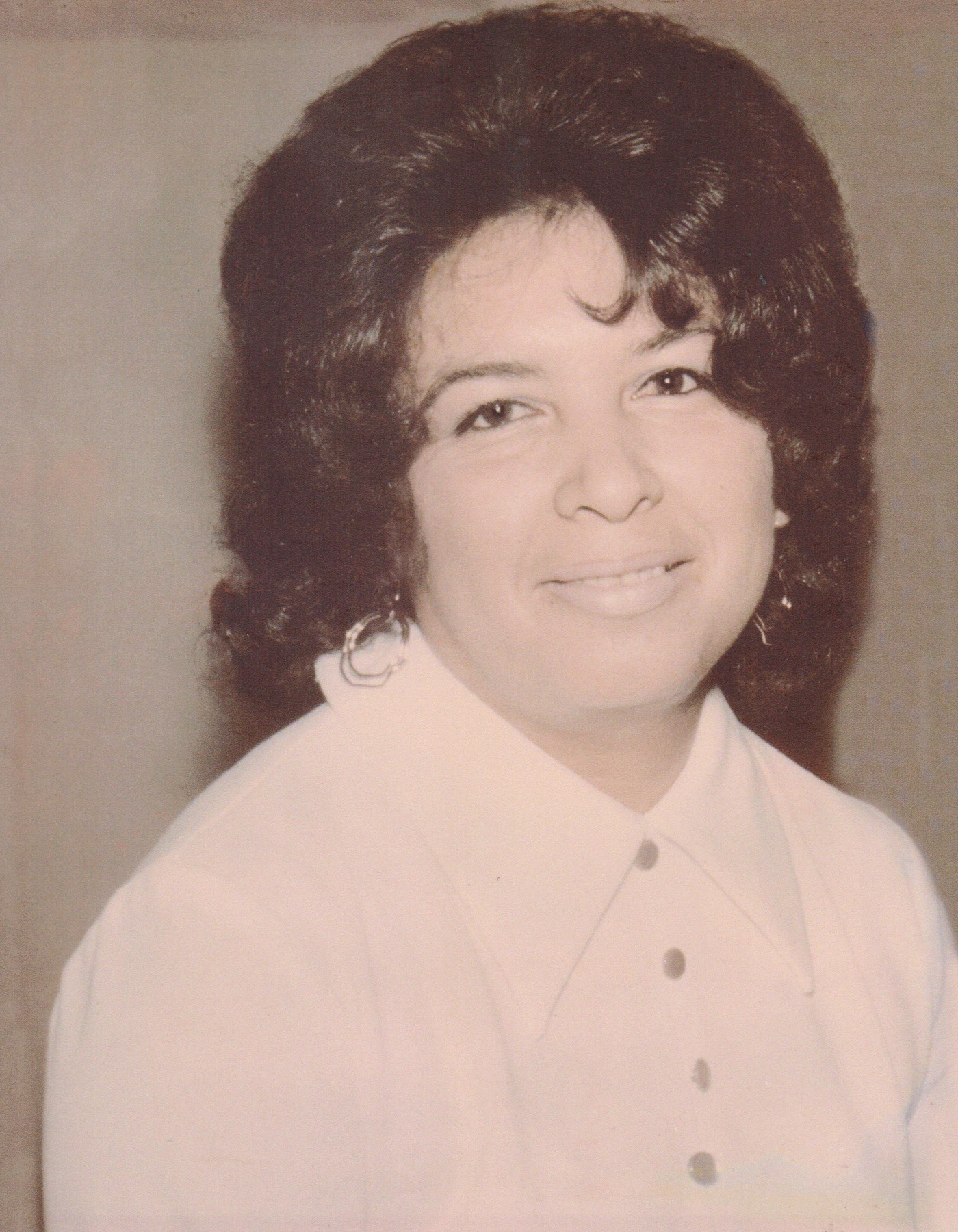 Aurora F. Morales Obituary - Houston, TX