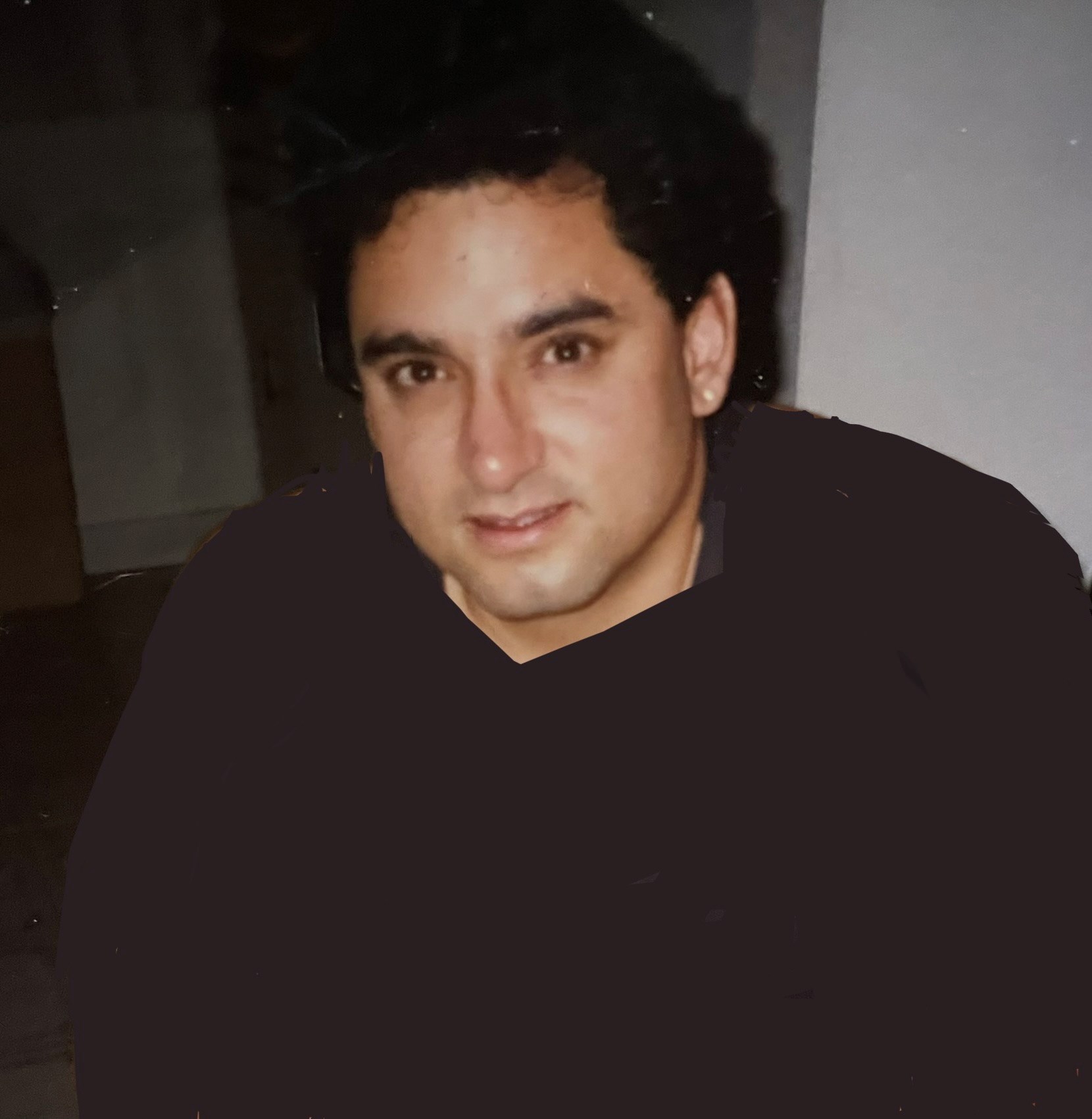 Richard Campos Obituary - El Paso, TX
