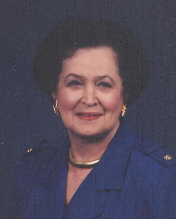 Mary Durham Obituary - Greenville, SC