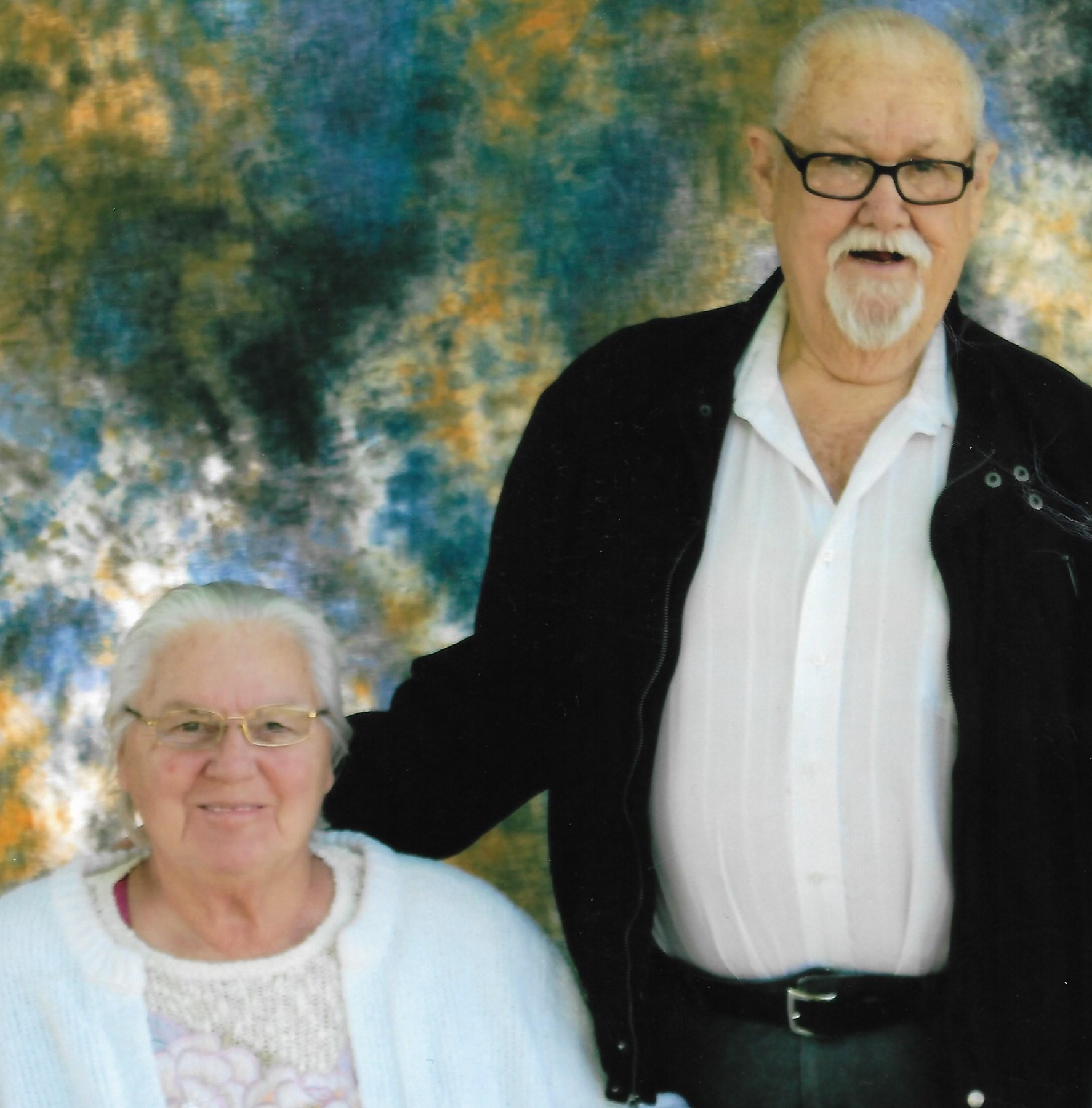 Darlene Mary Smith Obituary - Fresno, CA