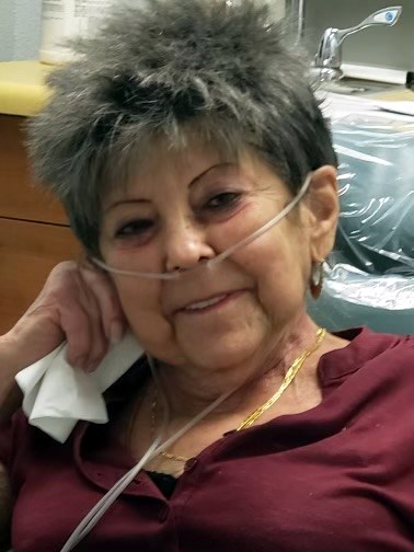 Darlene Nichols Obituary - San Antonio, TX