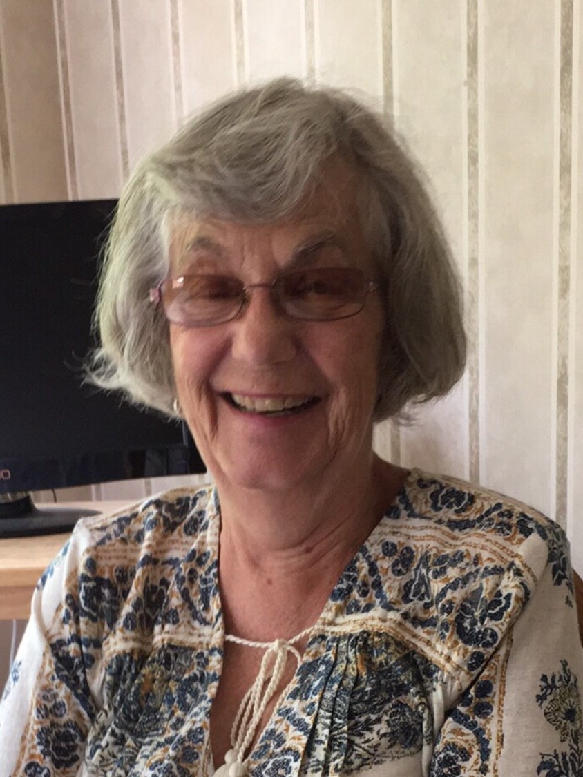 Inge Robson Obituary - Raleigh, NC