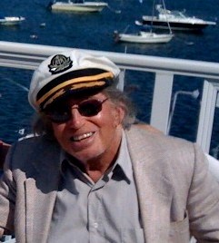 Arthur E. Dreben Obituary - Salem, MA