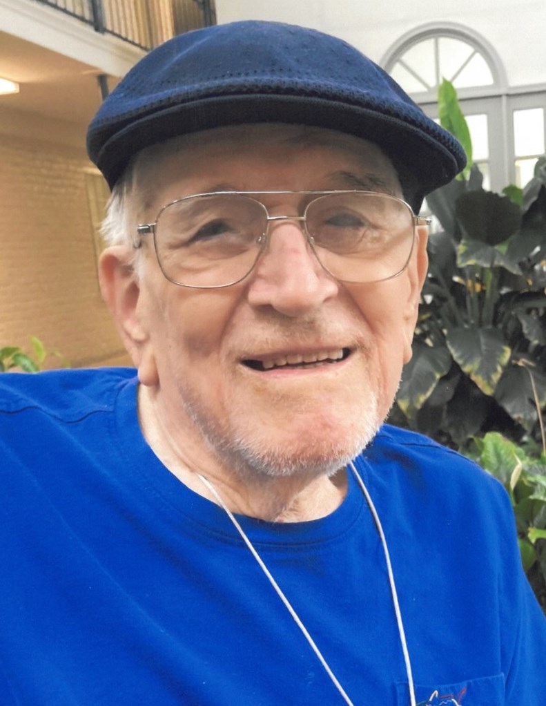 George Timothy Gernon Jr. (III) Obituary - Metairie, LA