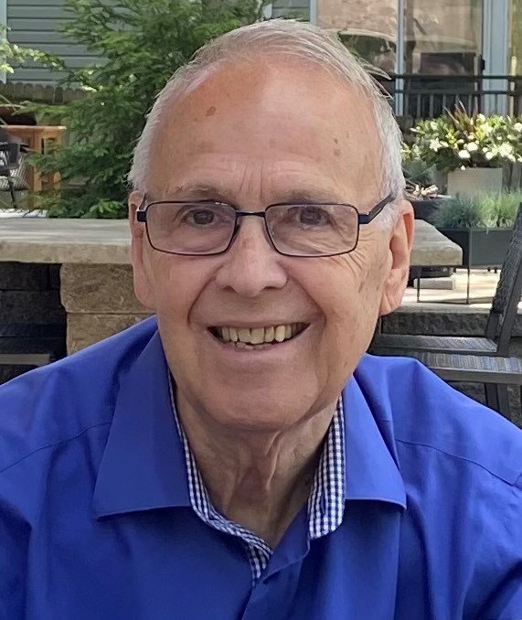 Clark Conant Obituary - Jackson, MI