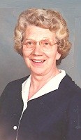 Verna Smith Obituary - Bassett, VA