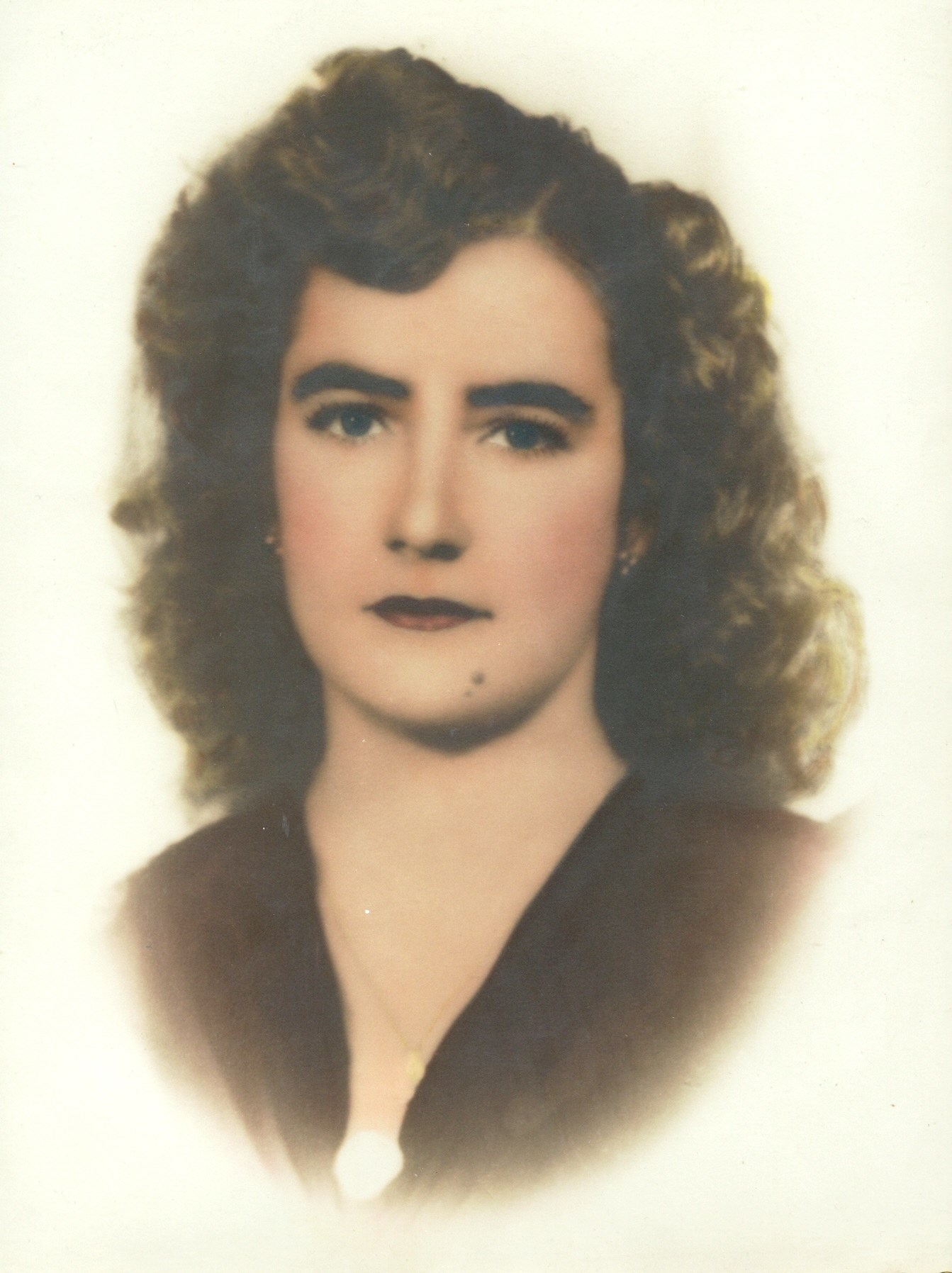 Maria Navar Obituary - El Paso, TX