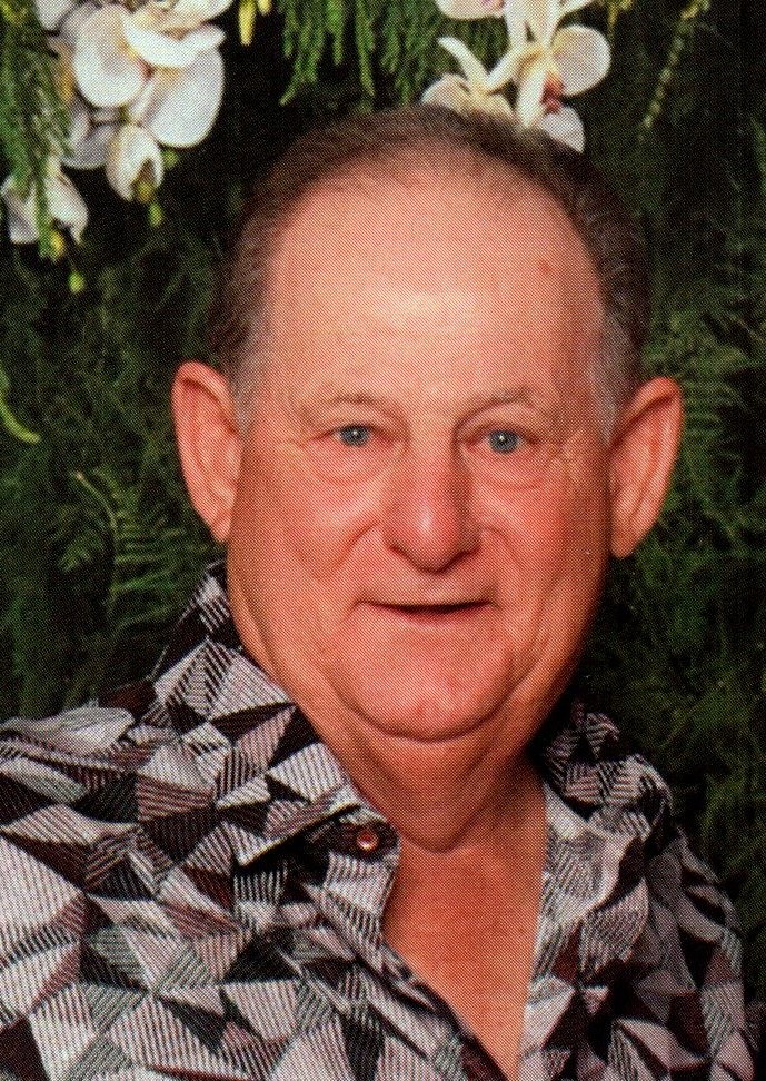Fritz Martin, Jr. Obituary - Marrero, LA