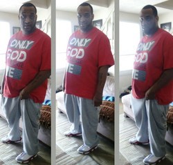 Mr. De'Carlus Bertram Obituary - Indianapolis, IN