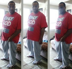 Mr. De'Carlus Bertram Obituary - Indianapolis, IN