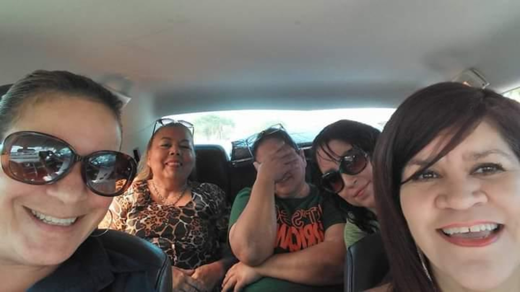 Ivette Quinones's Instagram, Twitter & Facebook on IDCrawl