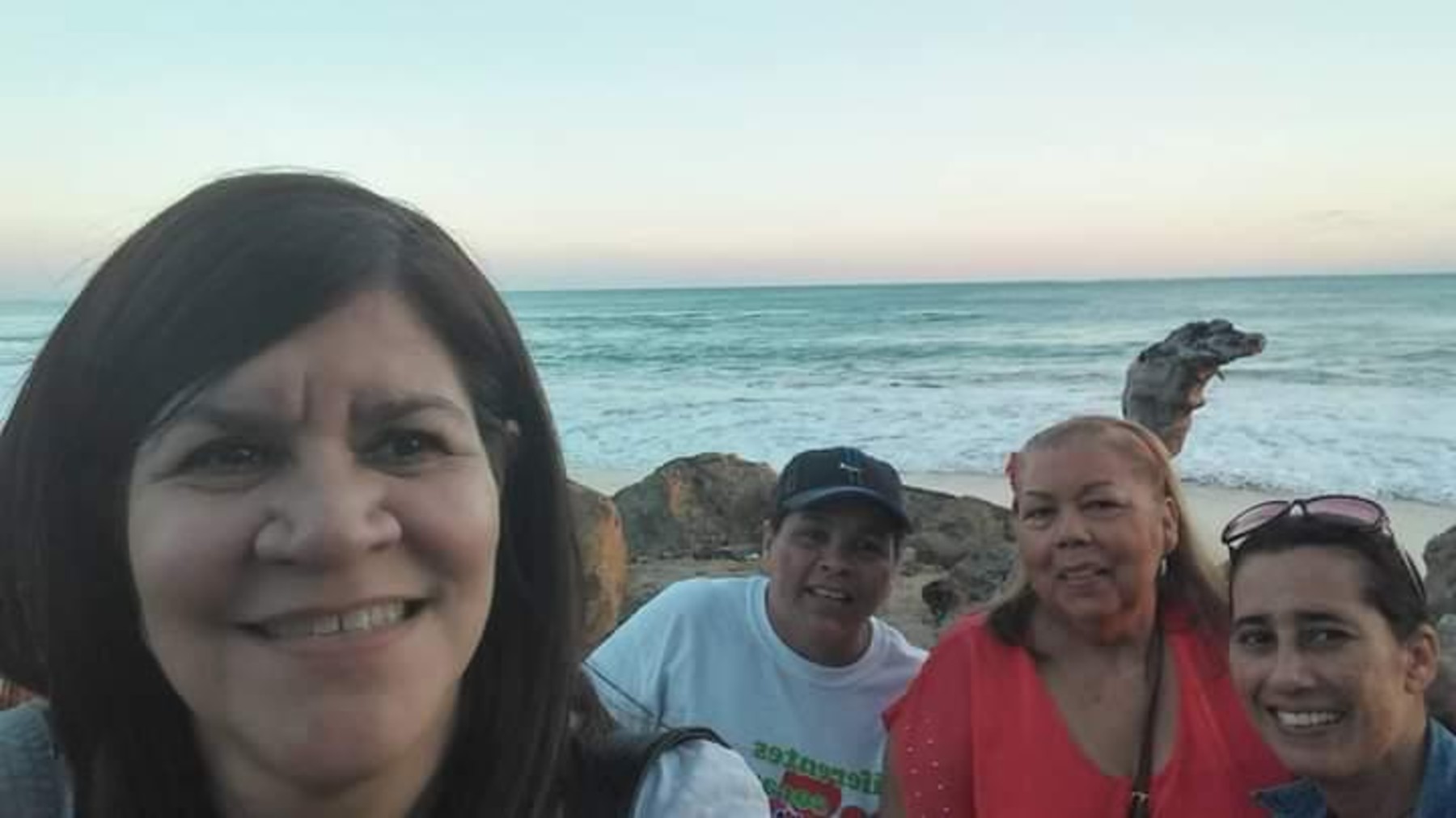 Ivette Quinones's Instagram, Twitter & Facebook on IDCrawl