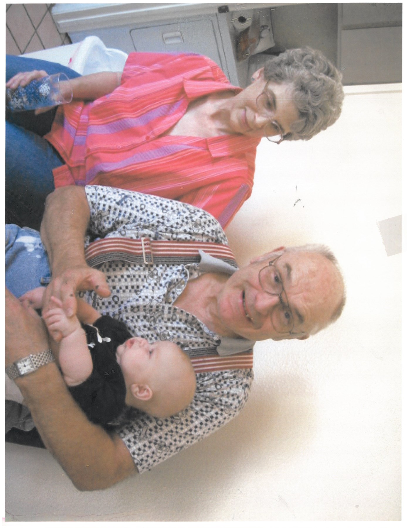 Orlin Eldon Johnson Obituary - Youngtown, AZ