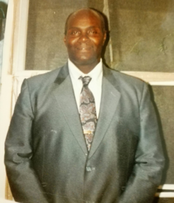 Mr. Gus Ruff Jr. Obituary - Cleveland, OH