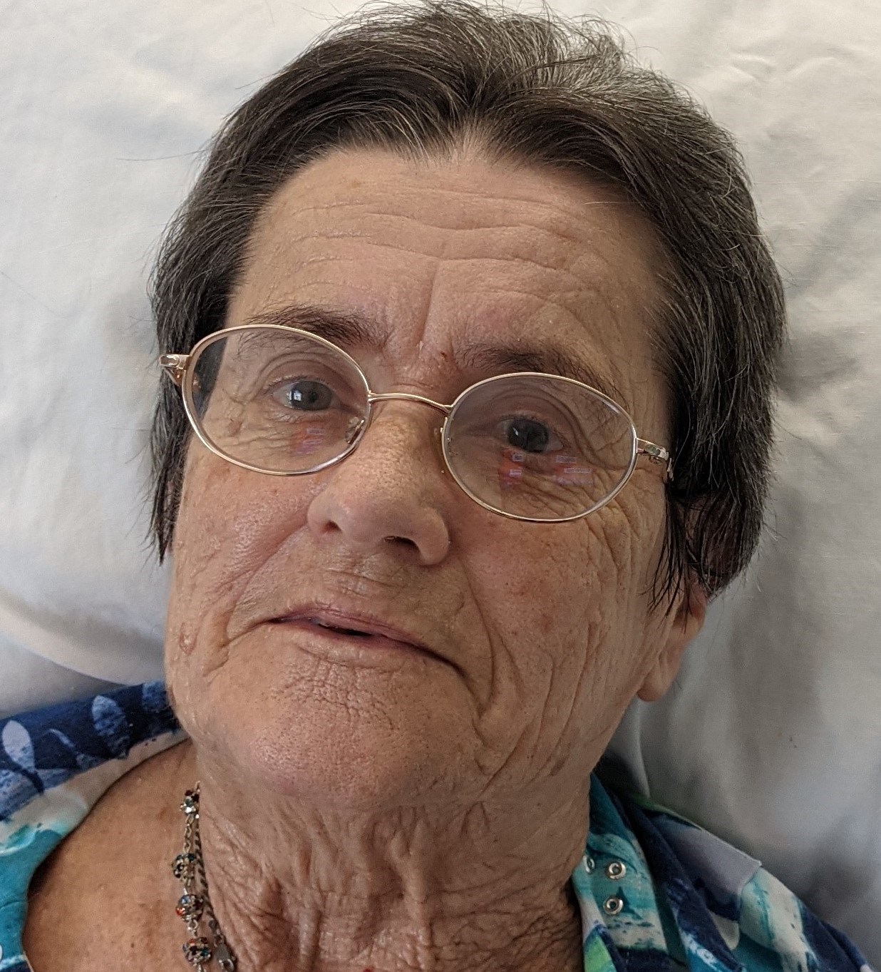 Ruth Austin Obituary - Clearwater, FL