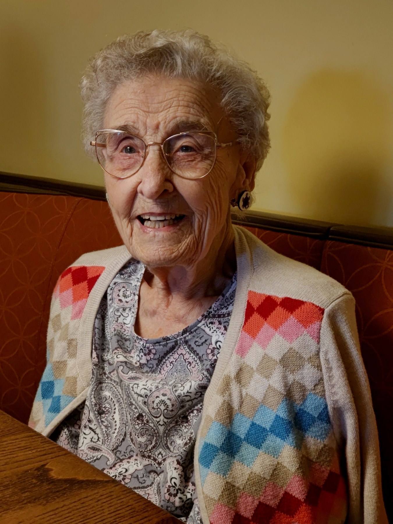 Helen DeVore Obituary - Athens, GA