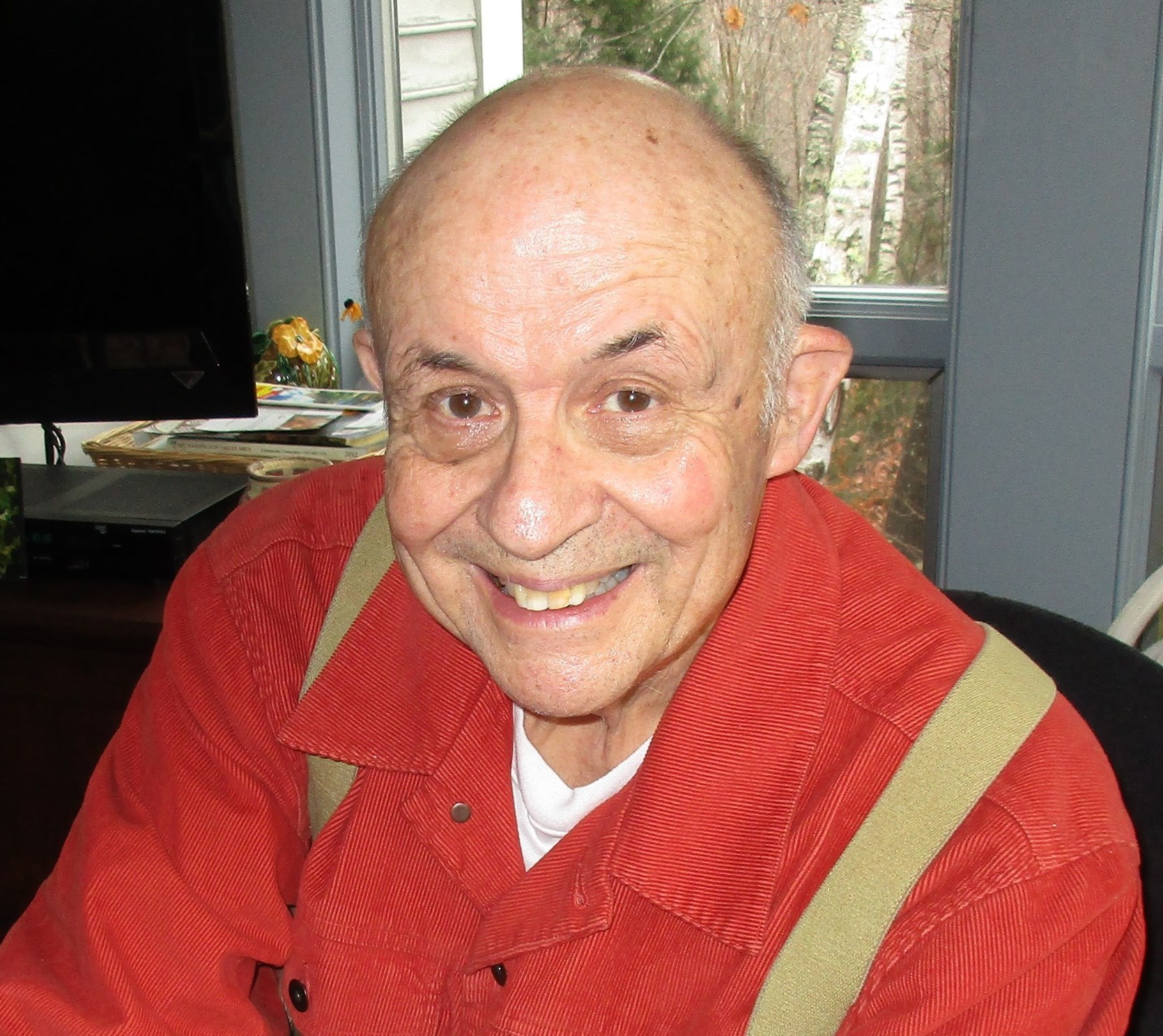 William Bunnell Obituary - Concord, NH