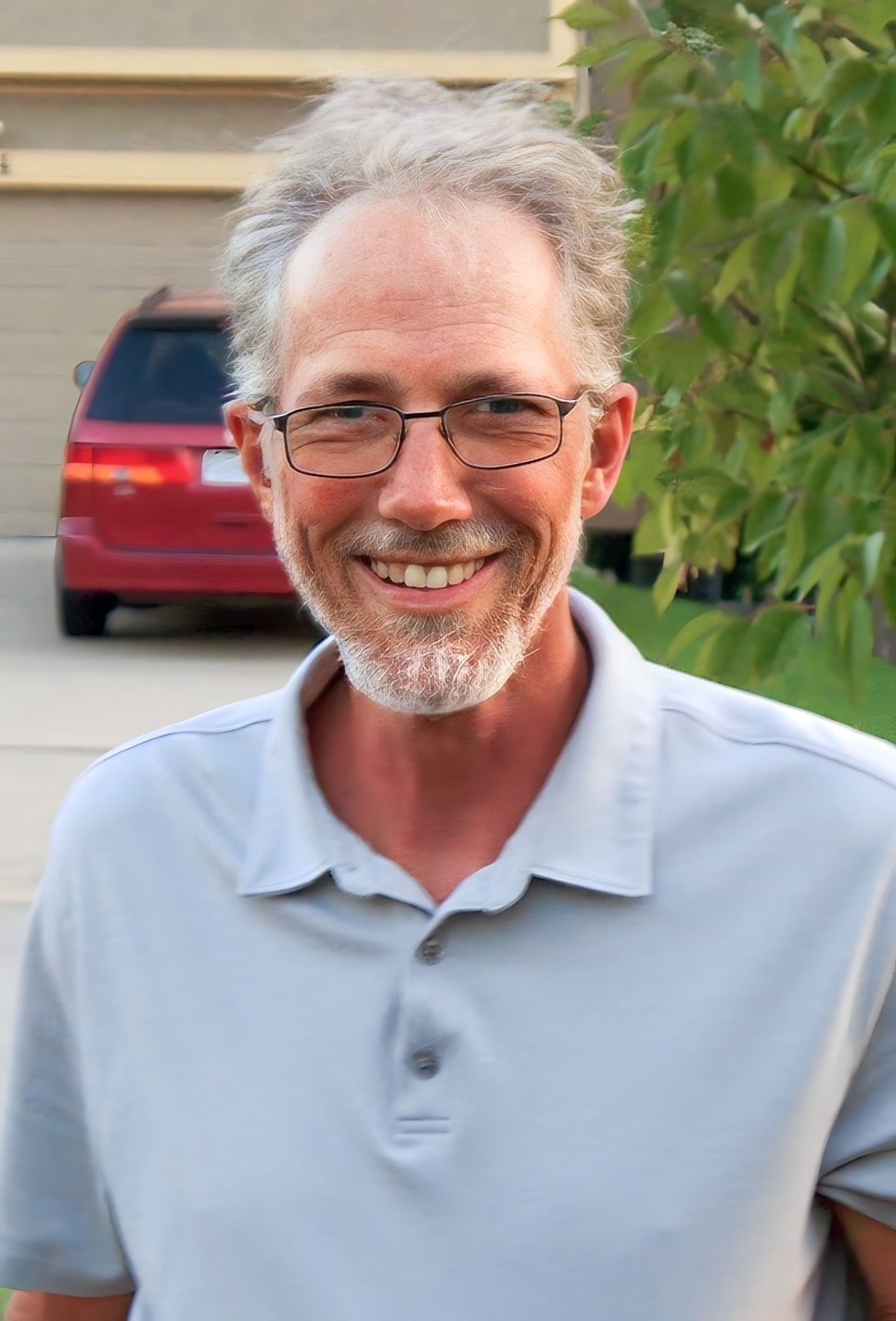 Steven Woody Obituary - Kansas City, MO