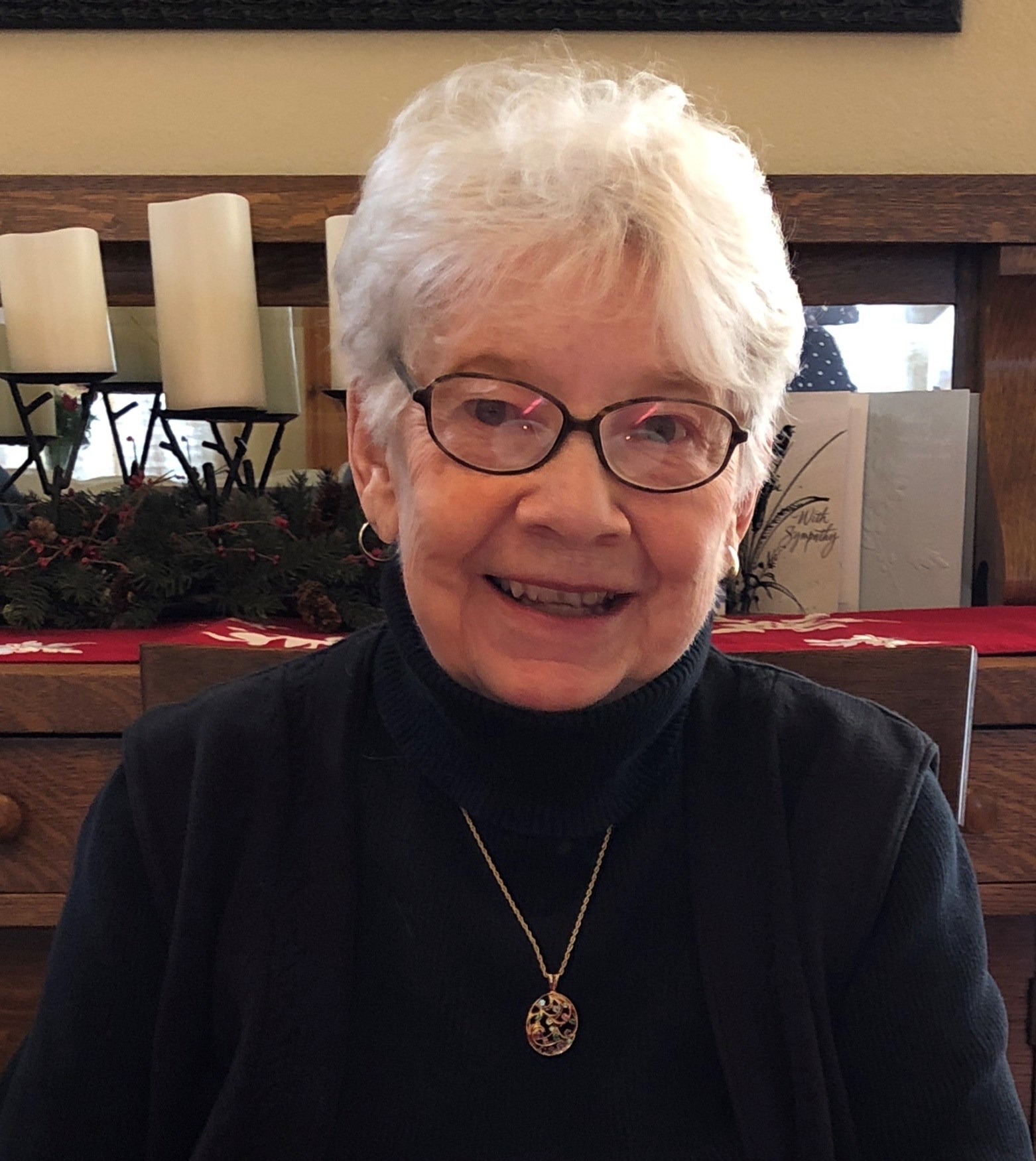Carol Farrell Obituary - Greeley, CO