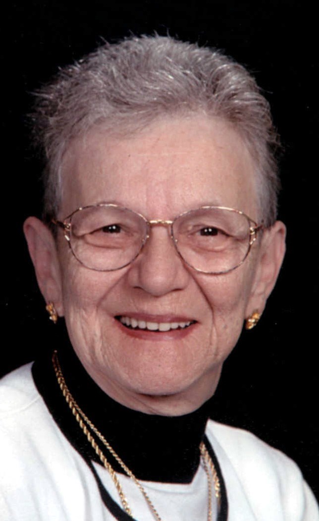 Sue Maxson Obituary - Fort Wayne, IN