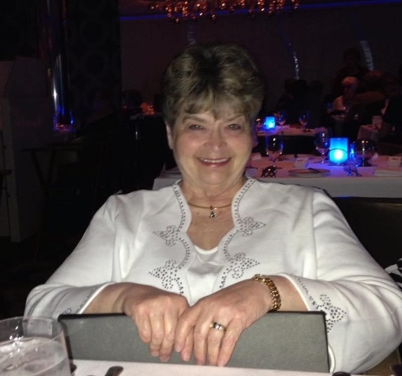 Margaret Cochran Obituary - Seminole, FL