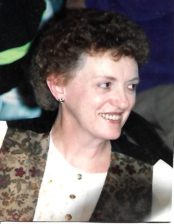 Doris Meyers Obituary - Columbia, SC