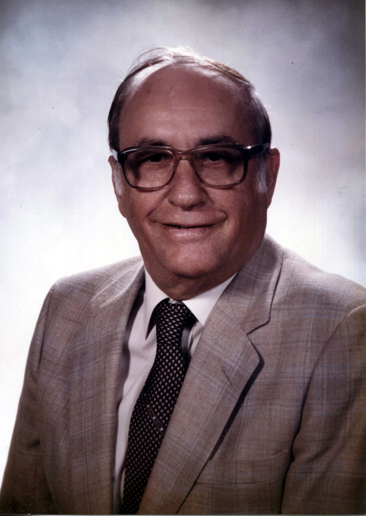 Daniel Alvin Walker Obituary - Nacogdoches, TX