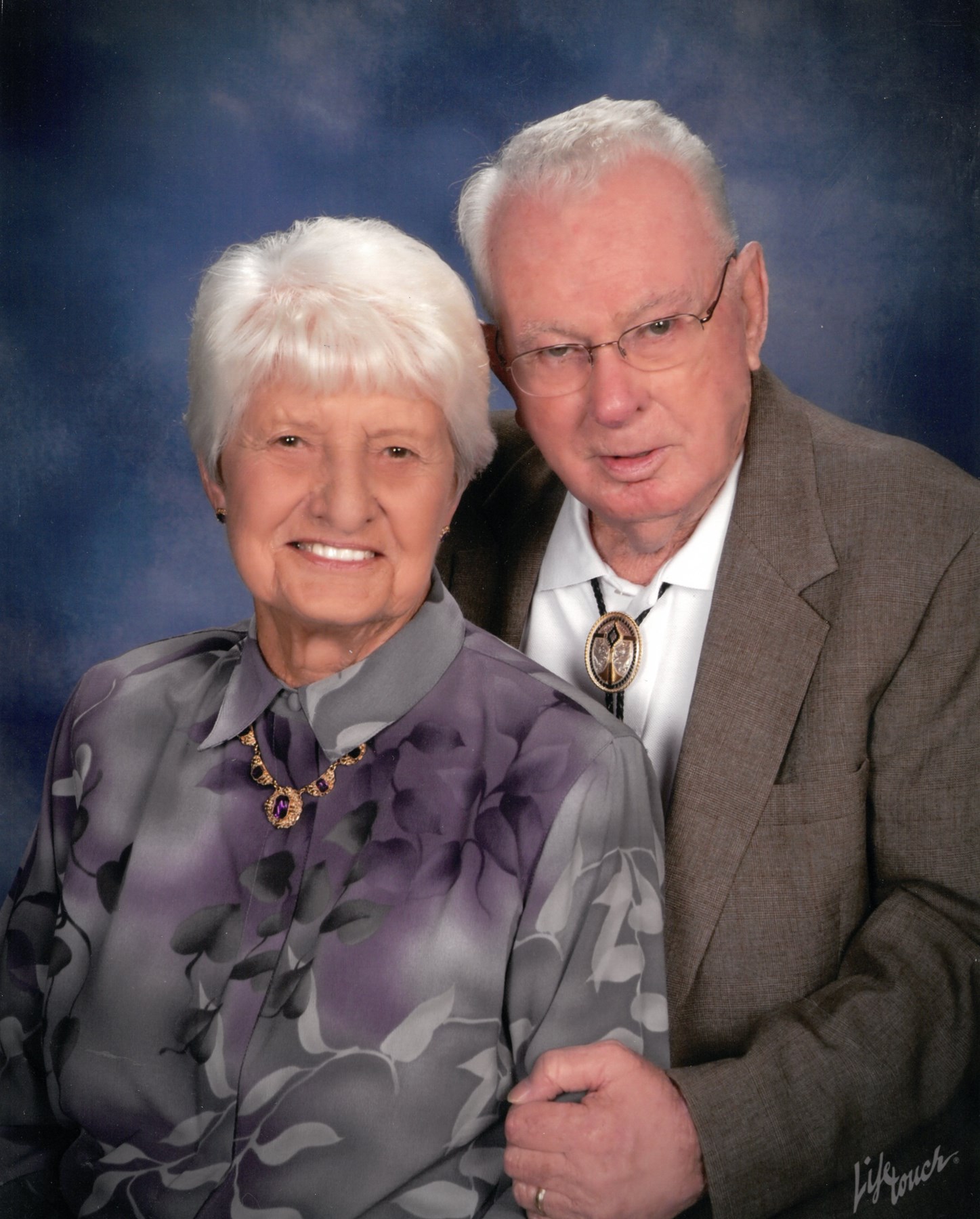 Louis (Buddy) Epperson Obituary - Kansas City, MO