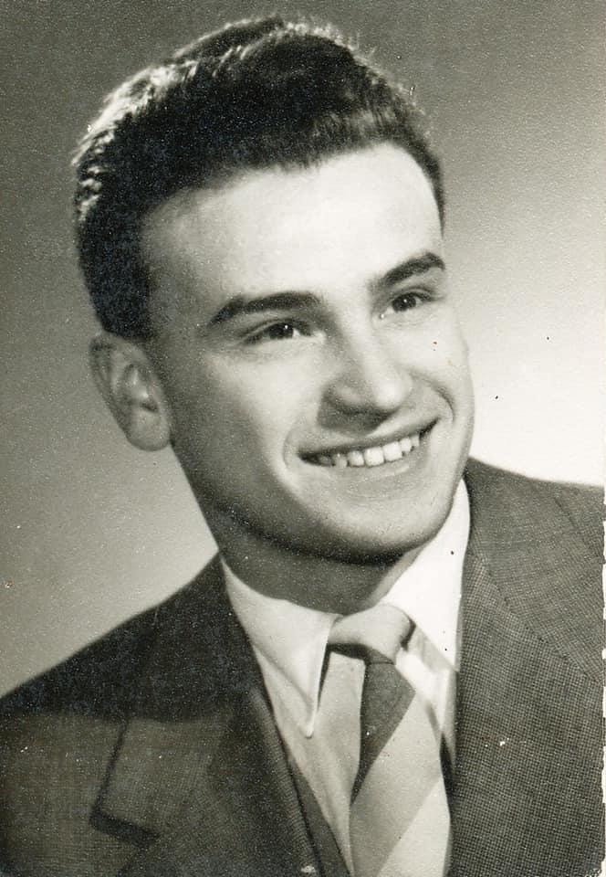 Robert Fono Obituary - Goodyear, AZ