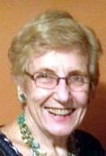 Irene Bernice MacCready Obituary - Halifax, NS
