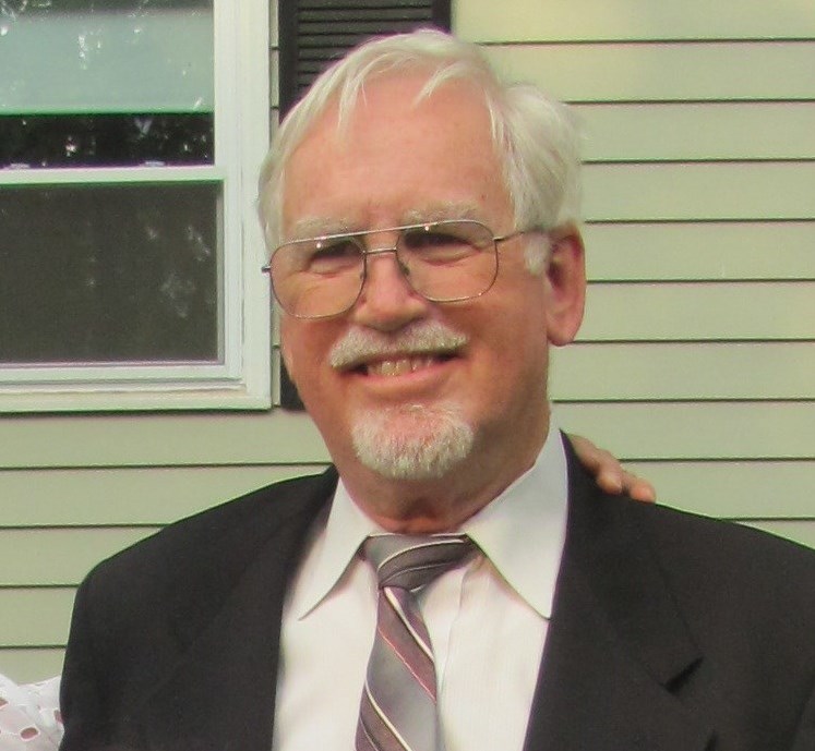 James Bonner Hager Obituary - Fredericksburg, VA