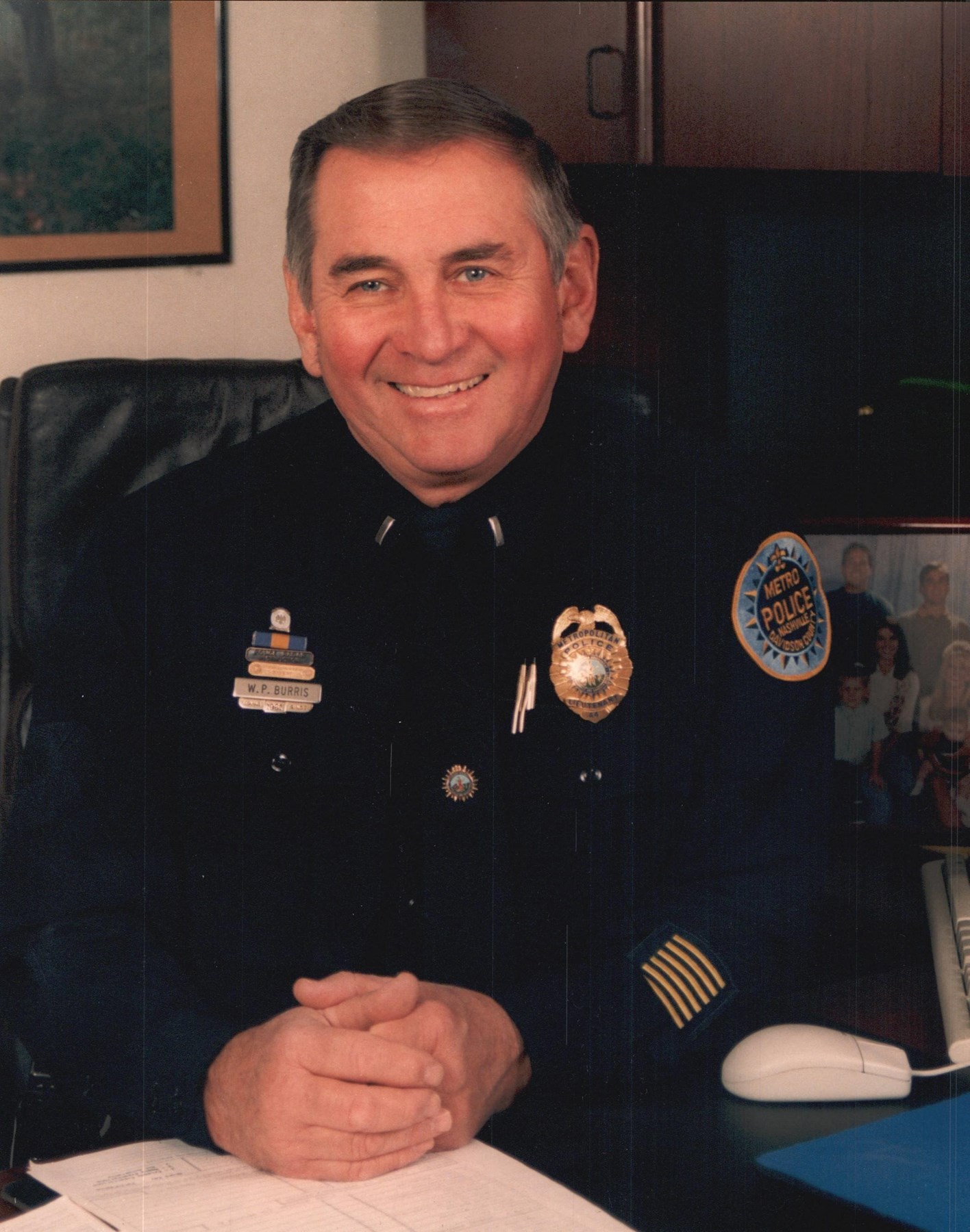 William Burris Obituary - Nashville, TN