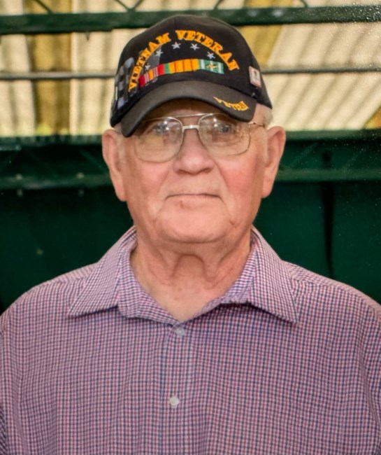 Charles Rongey Obituary - Bloomington, IL