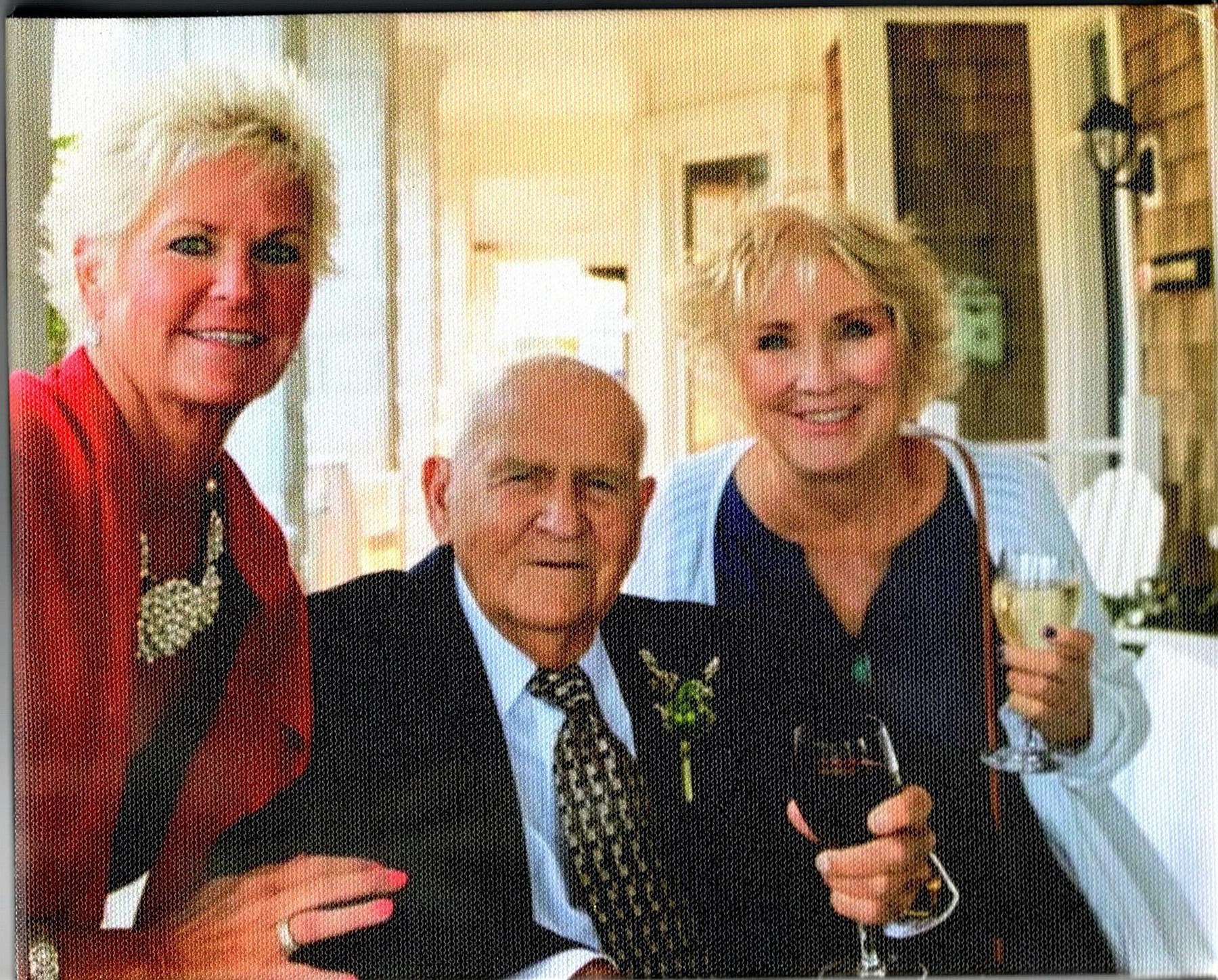 Charles Haugh Obituary - Baltimore, MD