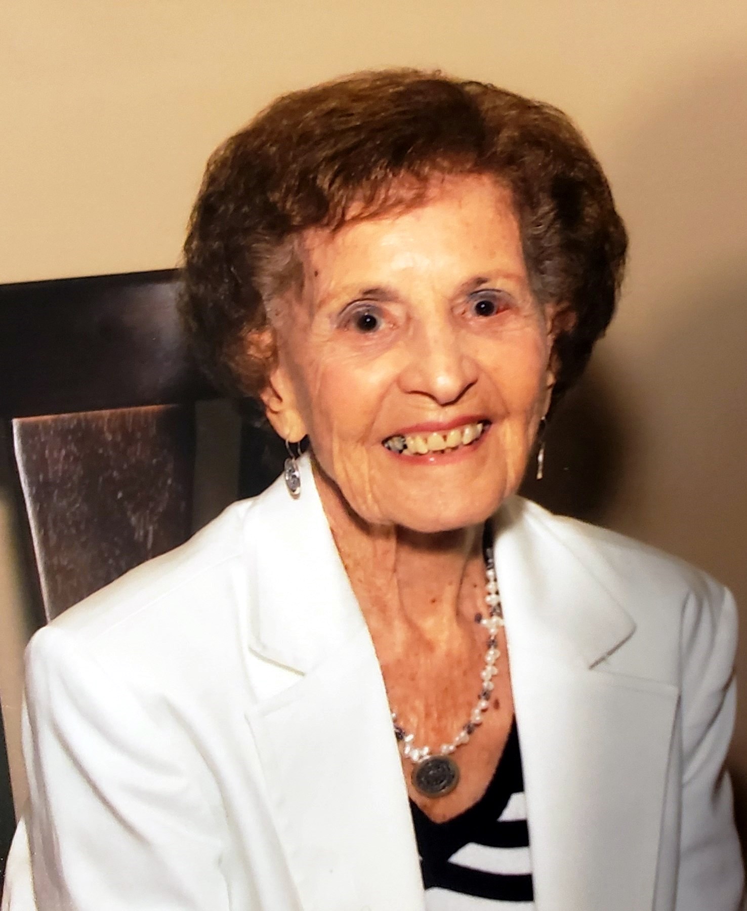 Esther Glaudi Obituary - New Orleans, LA