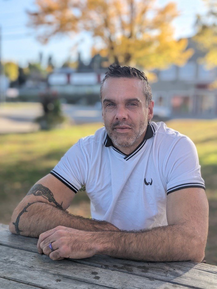 Jean-François Labrosse avis de décès - St-Eustache, QC