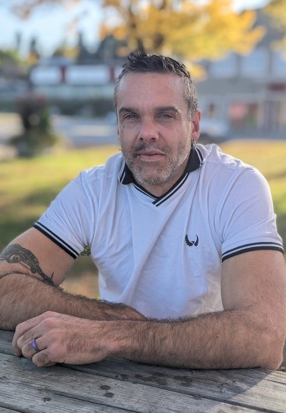 Jean-François Labrosse avis de décès - St-Eustache, QC