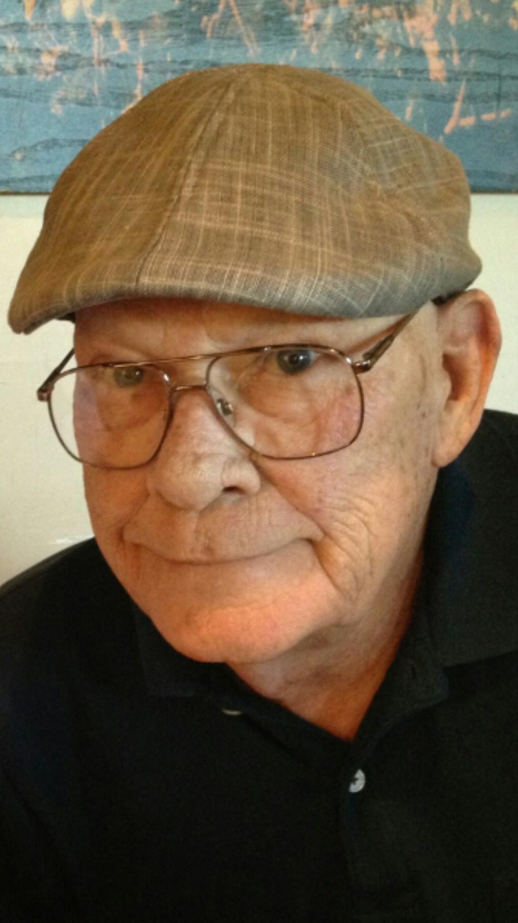 Mr. Jack Earl Smithson Obituary - Fresno, CA