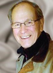 Joseph Richard Obituary - Courtenay, BC