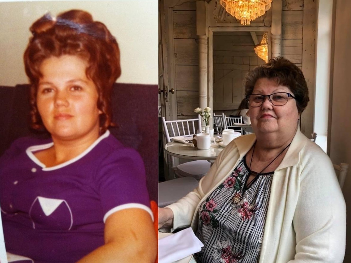 Billie Maureen Lacourse Obituary - Courtenay, BC