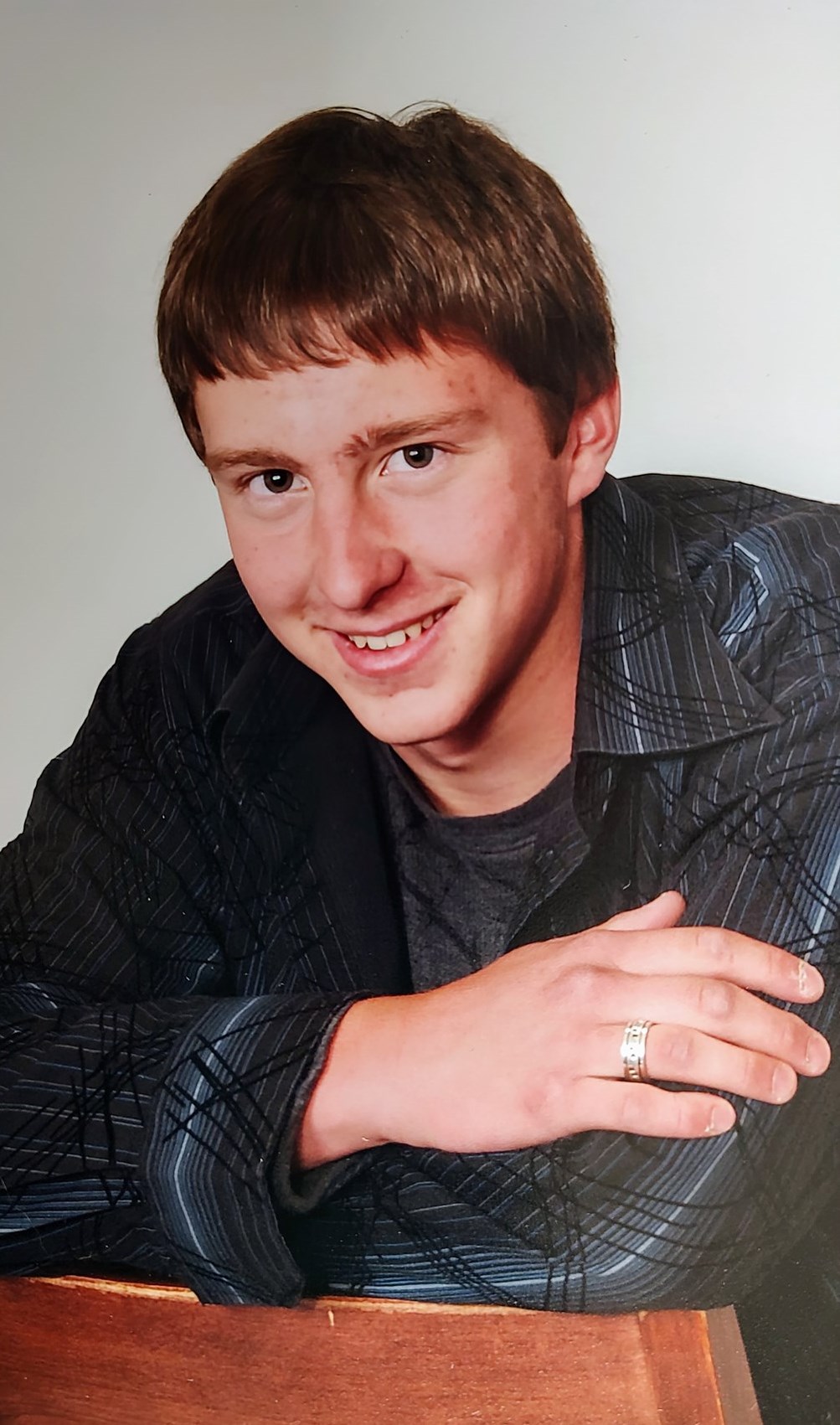 Michael Peplinski Obituary - Colorado Springs, CO