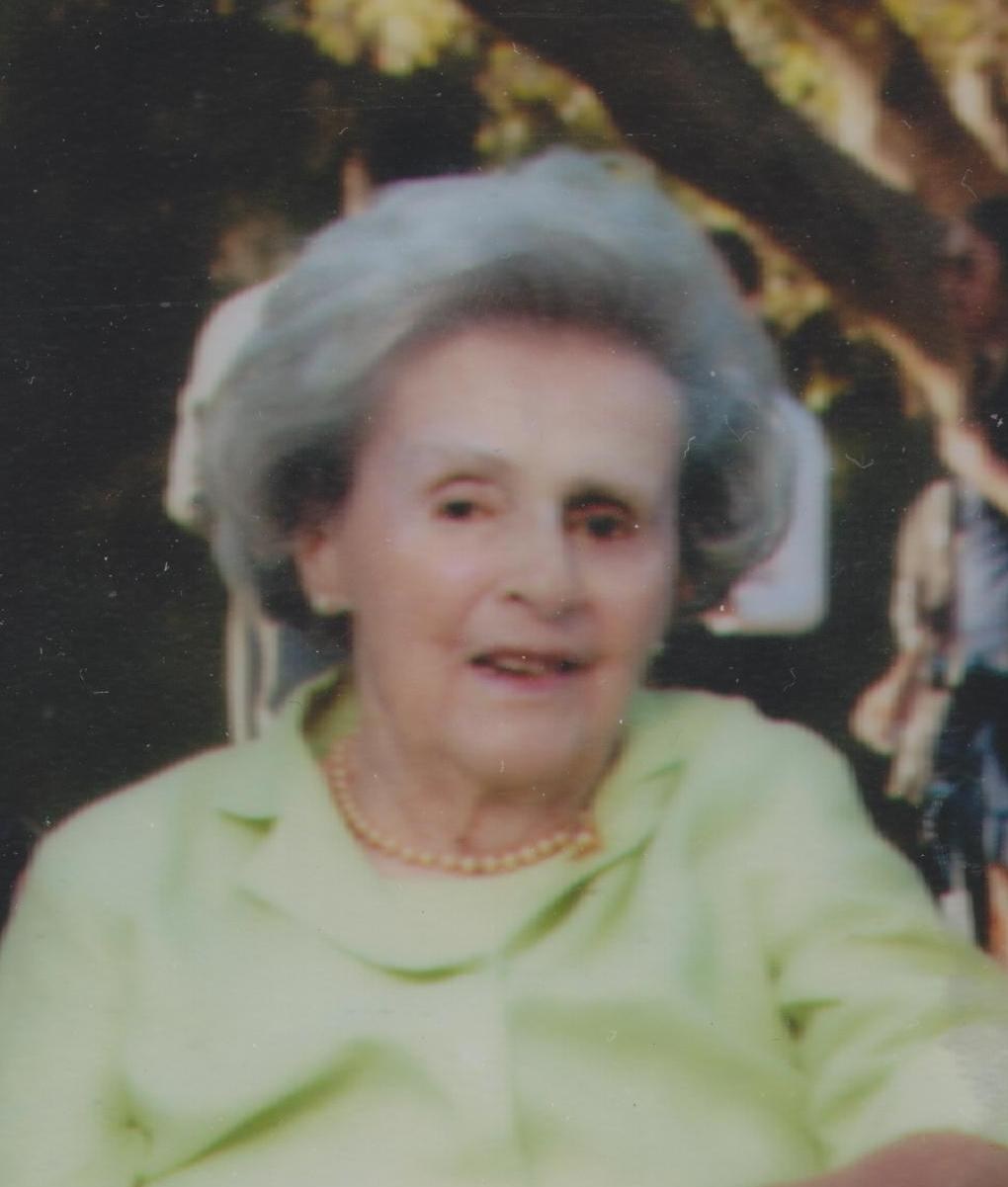 Elizabeth Jones Obituary - Westlake Village, CA