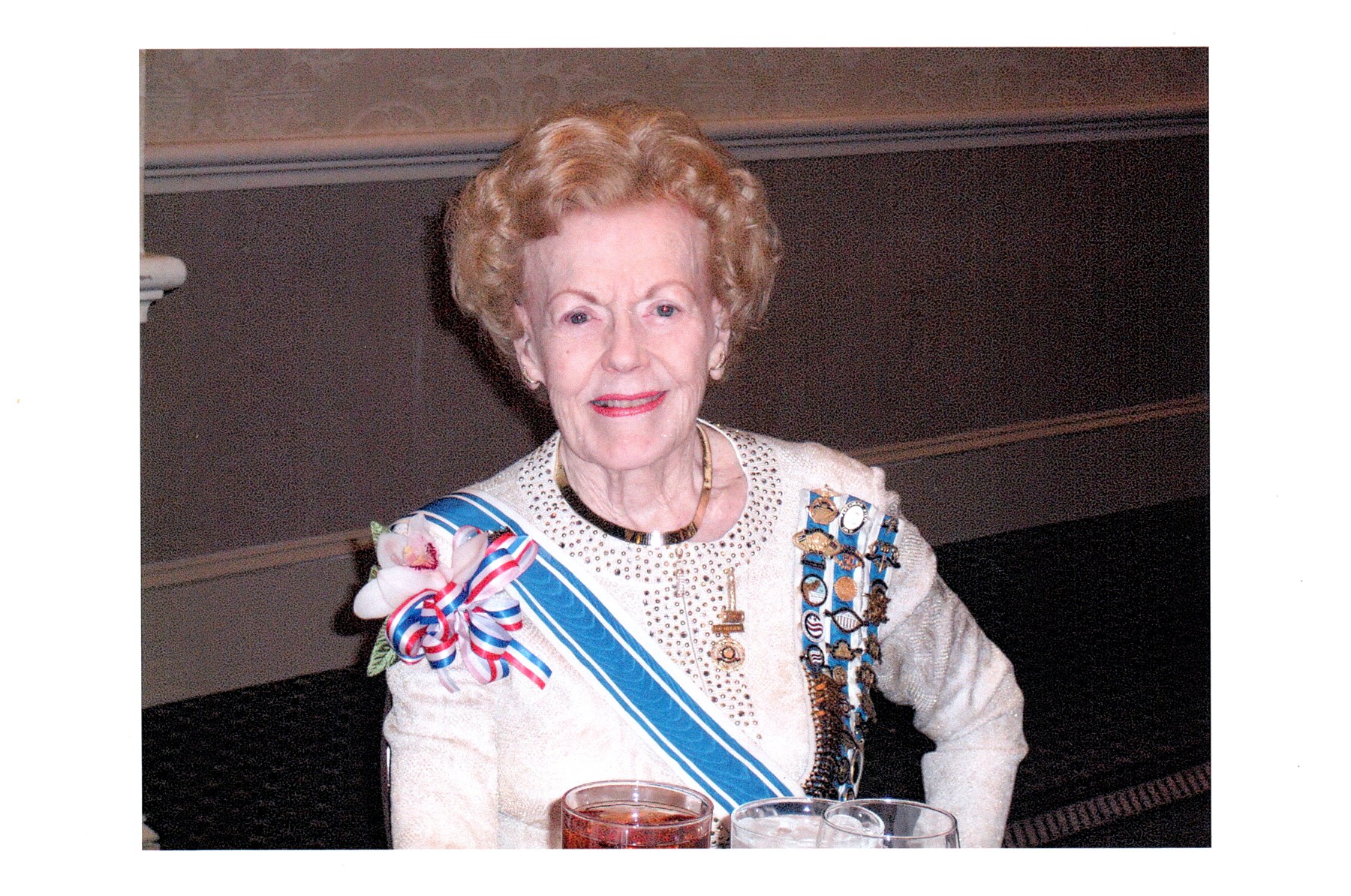 Eleanor Beasley Niebell Obituary - Washington, DC