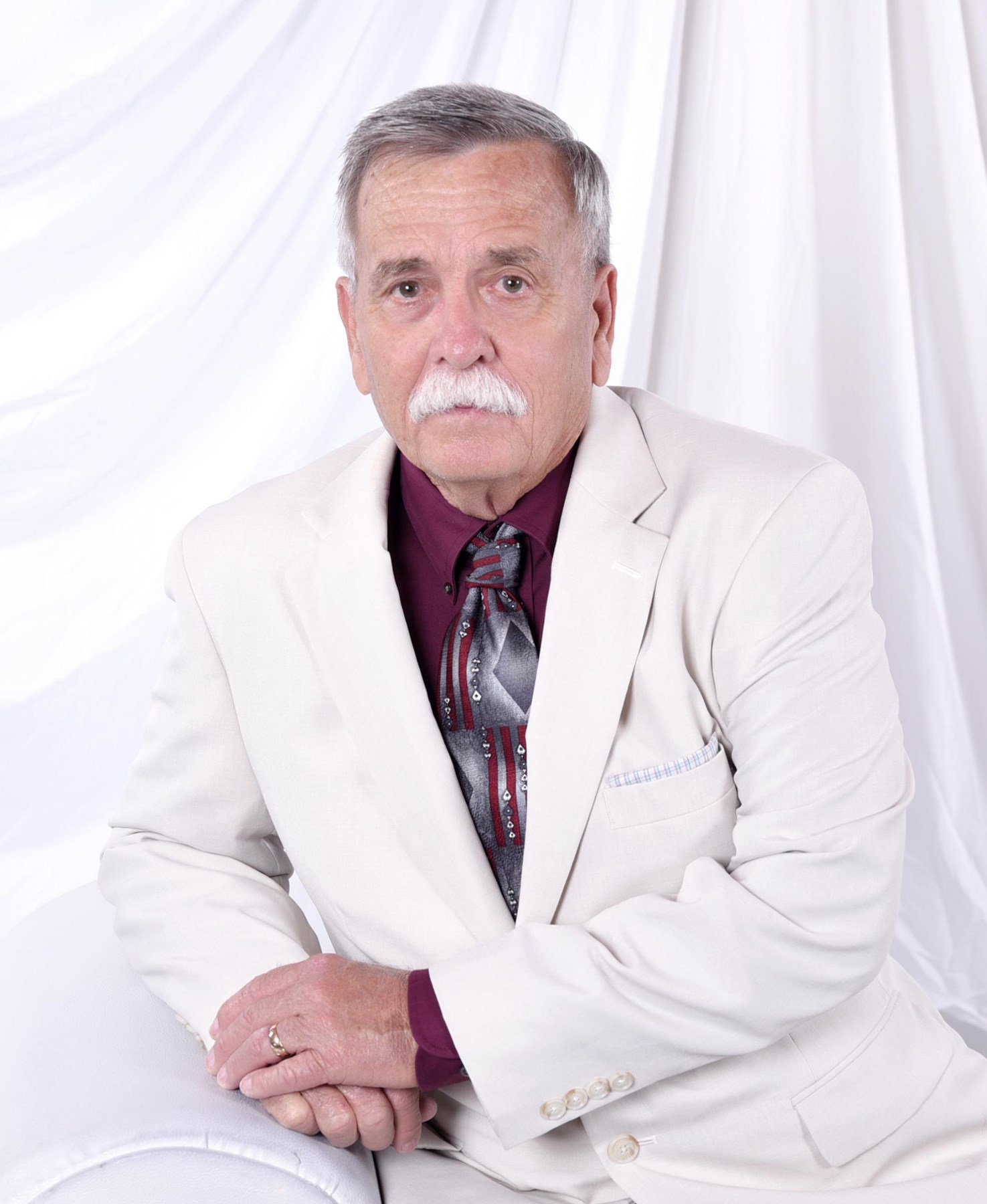 Ronald Hoffer Obituary - Corpus Christi, TX
